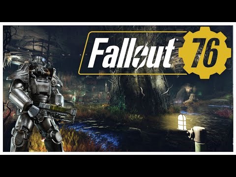 Fallout 76 | It is Time for the Responders to be Reborn! [6]