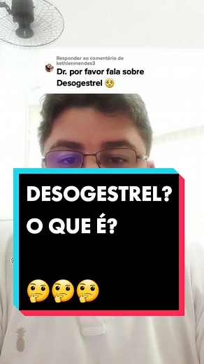 Desogestrel: O Que É? Sintomas, Efeitos e Mais