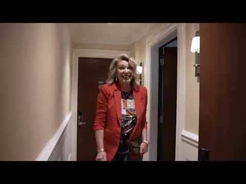 AWAKE Book Launch Day in NYC!