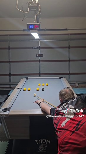 Mastering 8-Ball Pool with Expert Tips and Drills