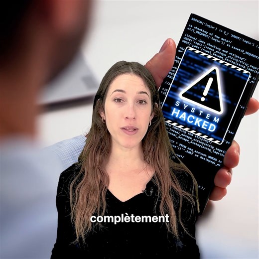 Redirections vers des URL non voulues, annonces pop-up, résultats de recherche altérés… Quels sont les signes qui prouvent que votre appareil est infecté par un logiciel malveillant ? On fait le point 👉 https://oran.ge/4iP7zpS | Orange