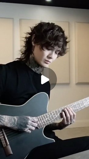 Rise Records | Watch @thew6rst of @polyphia's full "Playing God" Unplugged video now at the link in Stories. | Instagram