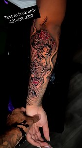 Ink Lab Tattoo | Jackson Barros