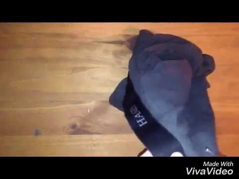 FTM DIY Packer and Packer Harness (Part 2)