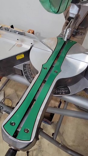 5.1M views · 10K reactions | Making a zero clearance plate is a fun project to do, and it helps make cleaner cuts by limiting tear out. Plus, you can have fun with it and use different types of wood. This one is Brazilian cherry. #woodwork #woodcraft #woodworker #woodworking #garagewoodshop #diy #zeroclearance #woodworkingtips #metabohtp #satisfying #asmr #woodworkingasmr | Danmadewoodworking | Facebook