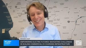 Prologis looks to lead on commercial EV charging infrastructure