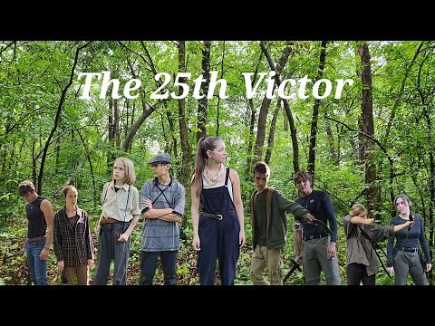 The 25th Victor - A Hunger Games Fan Film