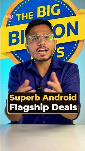Best Flagship Android Phone Deals | Flipkart Big Billion Days Sale 2025 | Best Android phone Deals
