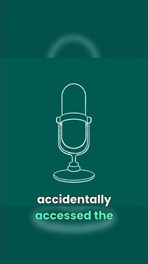 The Auditor's Motto: If It Wasn't Logged, It Didn't Happen