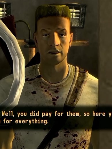 Exploring Fallout New Vegas Gameplay Mechanics