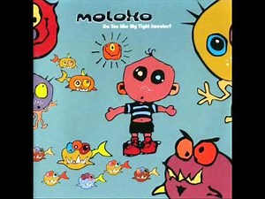 Moloko Killa Bunnies