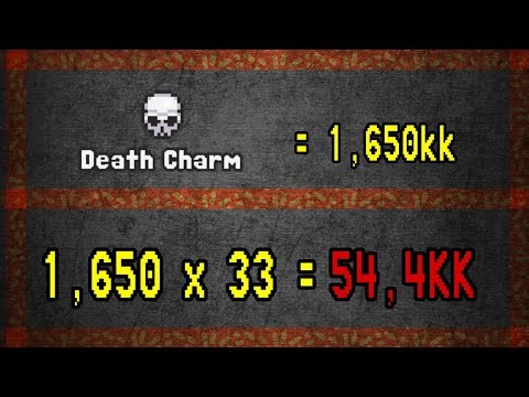 Rucoy Online: Tomando Hunted da ICY | PVP EXP | RESUMO