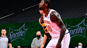 Game Recap: Knicks 113, Hawks 108