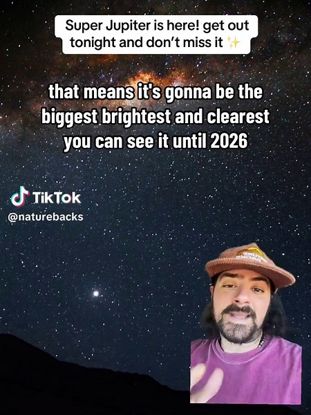 Discover How to See Jupiter Tonight