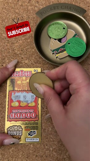 Will Today Be The Day We Find A Top Prize on a $1 Ticket? | #bclotto | Daily Dollar - Day 42