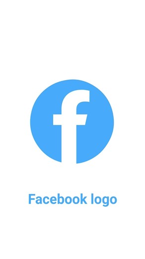Making a facebook logo