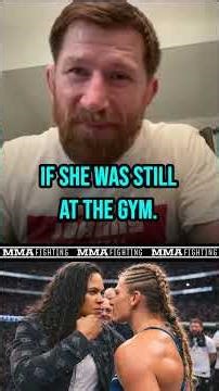 Kayla Harrison’s coach Mike Brown downplays Amanda Nunes leaving ATT - MMA Fighting