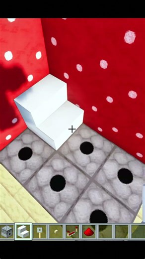 Minecraft BUT the Bathtub Actually Works 🛁#shorts