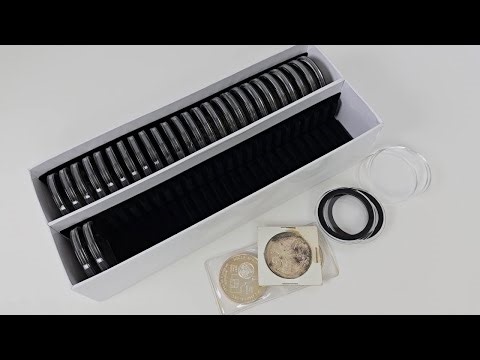 Vintage Rounds! Guardhouse Box and Album Updates👍👍