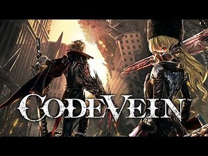Code Vein Best OST Soundtrack Collection