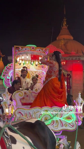 Shweta Gupta (@shriradhekrishanmehandi7)’s videos with original sound - Shweta Gupta