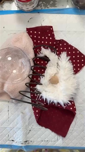 129K views · 1.6K reactions | Another great bed spring craft! | Pickitz Crafts & Home Decor | Facebook