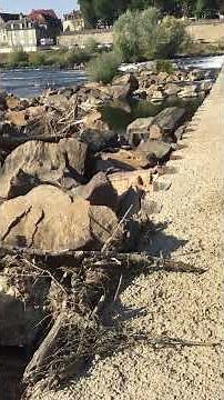 Nevers et le Pont de Loire : traversée historique, anecdotes locales et importance stratégique