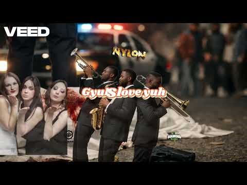 NYLON - SO DE BADNESS GO (CALYPSO LYRIC VIDEO)