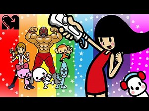 Rhythm Heaven Fever Stylish Retrospective