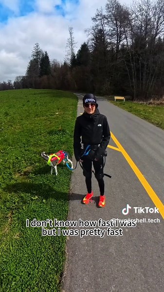 Experience Effortless Running with Hypershell