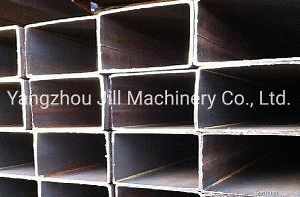 [Hot Item] Advanced Concrete Pipe Wire Cage Rolling Machine for Efficient Production