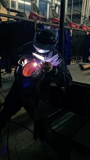 Student- J. Serna getting it in TIG. 🫵😏 He’s about to be out there doing this for a living! 💪🔥 What are you waiting for? We have night shifts, morning shifts and Financial Aid for those who qualify! #mcallencareersinstitute #weldculture #weldcartel #specialitywelder #pipewelder