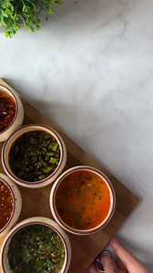435K views · 1K reactions | ✨6 dipping sauces✨ made with...