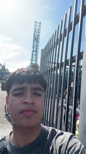 I almost got wet😅 #fyp