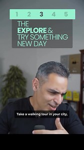 5 Days/Month to Rest Your Life! | Ankur Warikoo