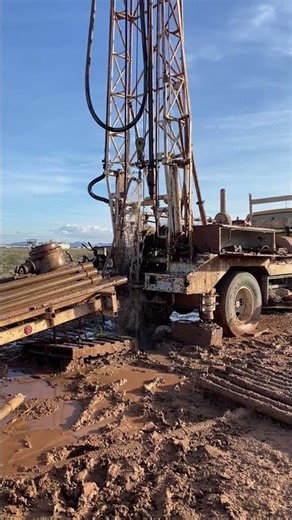 #construction #welldrilling #airdrilling #watersupply #waterwelldrilling #waterwell #construction