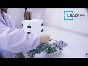 How To Use LEADLIFE 100 Hole Semi-Auto Metal Capsule Filling Machine, The LE Series