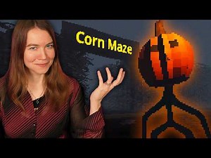 I Tried Making My First Horror Game