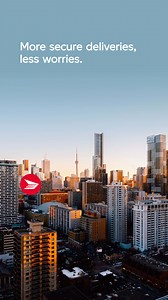 Enjoy peace of mind knowing your business and customers have access to the most secure delivery points in Canada. | Canada Post