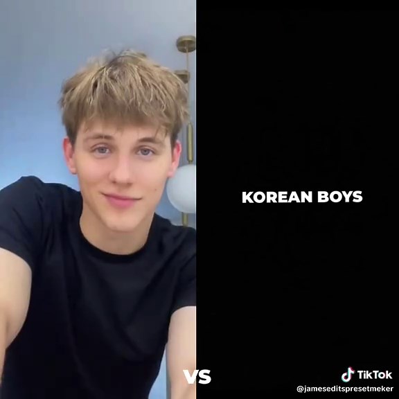 Korean vs Japanese: Editing Styles in Alight Motion