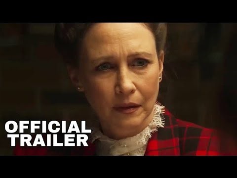 THE CONJURING 4: Last Rites Official Trailer 2 (2025)