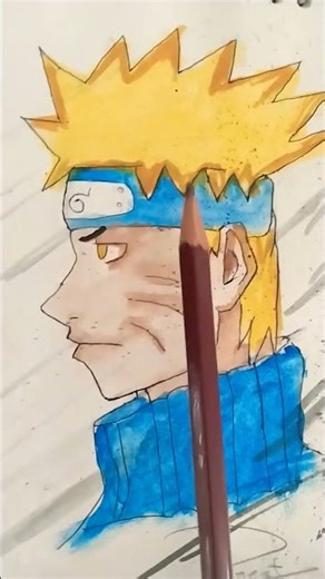 #123go sound #short #anime #naruto