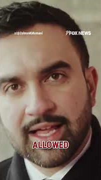 WATCH: Mamdani gives JAW-DROPPING ICE evasion tips #shorts #us #mamdani #nyc #news #politics #ice