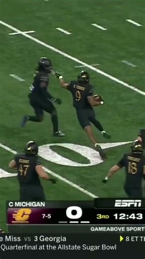 Northwestern Scoop and SCORE!