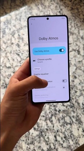 Dolby Atmos VS Viper4Android: Which one you love in Android? 🔥