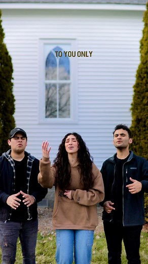 45K views · 2.6K reactions | Great are You Lord ♥️ Thanks One Common for having me on this song! Loved working with y’all! :)..........#Worship #New #Music #Reels #reelsinstagram #trend #trending #christian #love #God #Jesus #HolySpirit #praise #cover #video #viral #nashville #collab #church #explore #discover #fyp #foryou #foryoupage #content #creator #musician #artistsoninstagram #artist #art | Genavieve Linkowski | Facebook