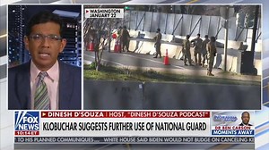 73K views · 3.9K reactions | With the collapse of the Left’s January 6 narrative, the Democrats needed to cook up a new story at their recent hearing on the fabled "insurrection." | Dinesh D'Souza | Facebook