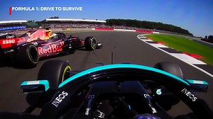 Lights out and aaaaaway we go! FORMULA 1: DRIVE TO SURVIVE season 4 is now streaming 🏁🏎 | Netflix