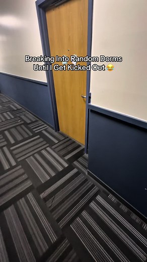 College Dorm Tour: A Hilarious Sneak Peek