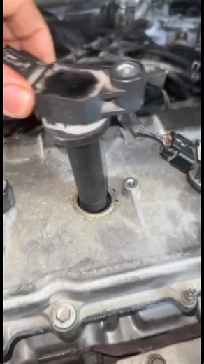 16K views · 113 reactions | Engine missing problem Cheak #videoviralシ | car technician | Facebook